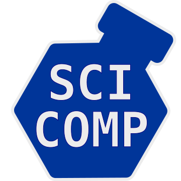 Scicomp Gitlab