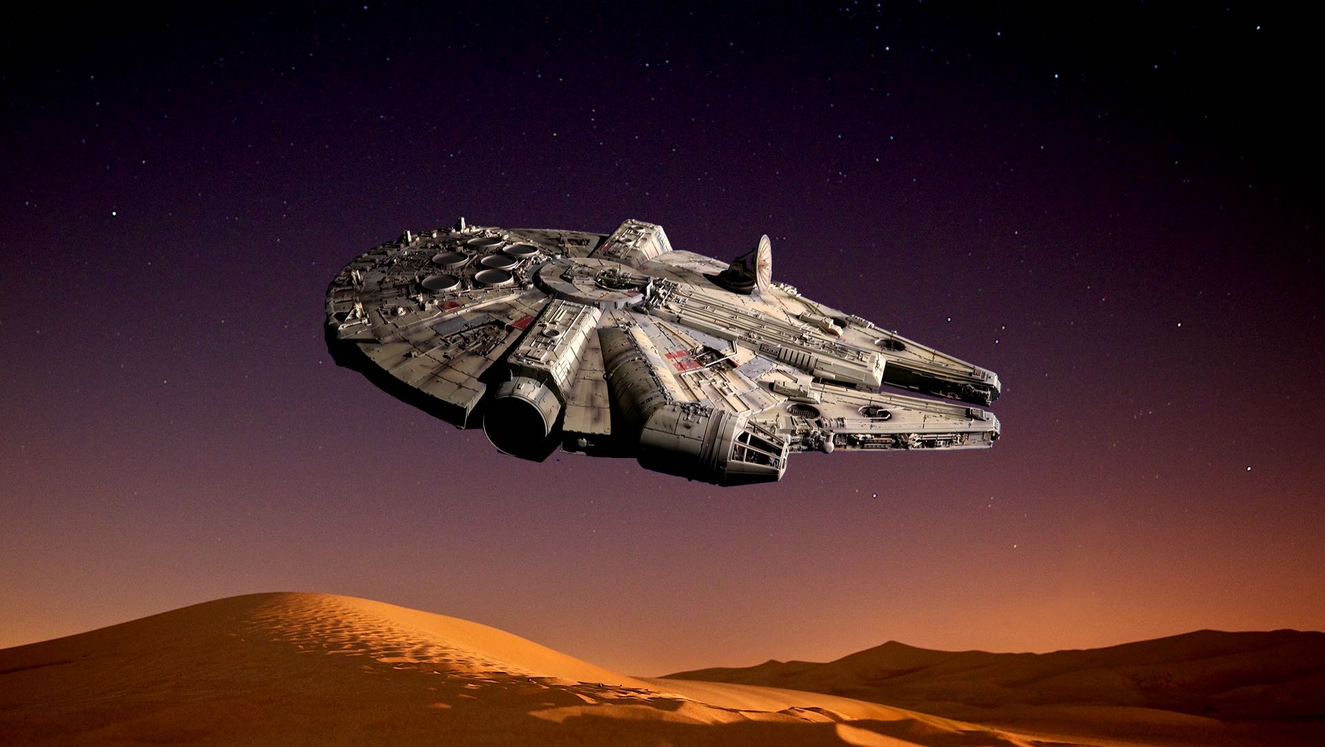 cs846-millennium-falcon · GitLab