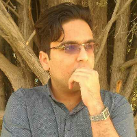 Mojtaba Valipour · GitLab